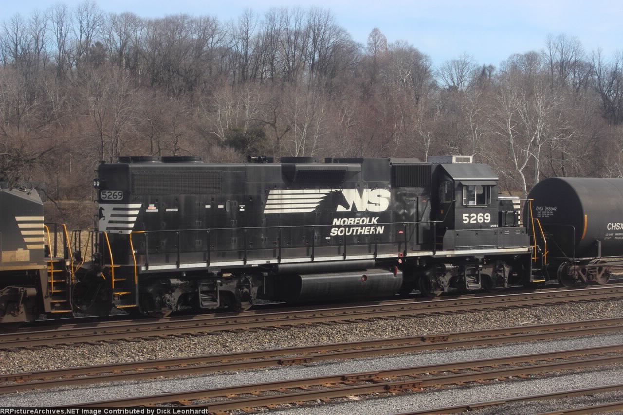 NS 5269